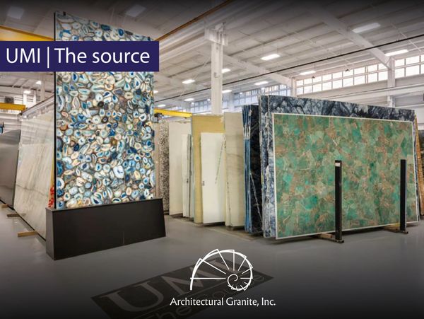 Our Stone Supliers | Palm Coast Granite